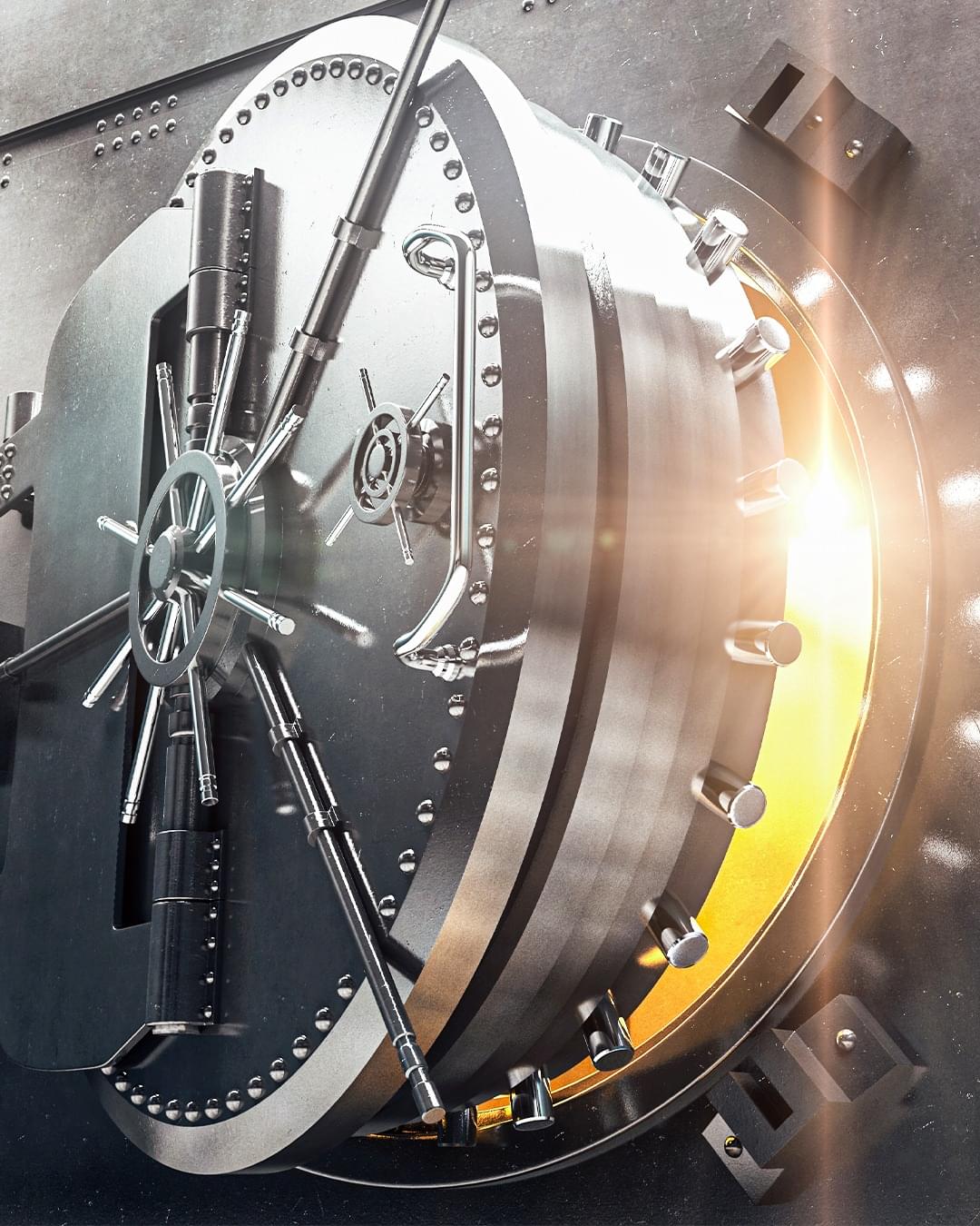 Jacob Salem Resource Vault